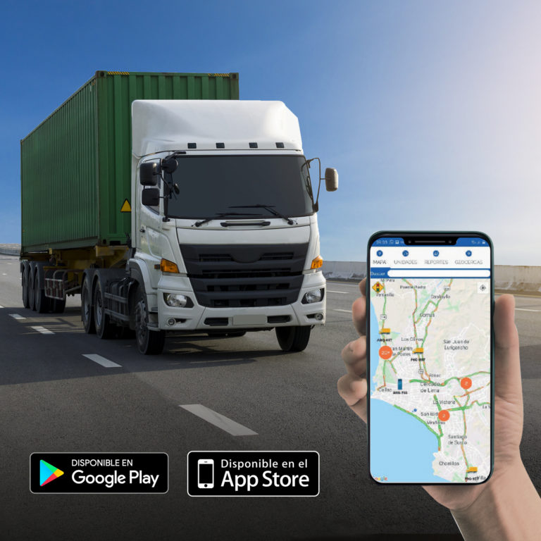 Tracklog EVO – Tracklog